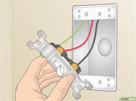How To Replace A Light Switch 3 Types Of Switches How To Replace A Light Switch 3 Types Of Switches