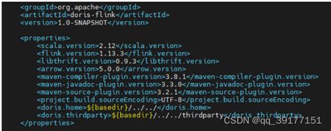 Flink Cdc和flink Sql构建实时数仓flink写入dorisflinkcdc 构建实时数仓 Csdn博客