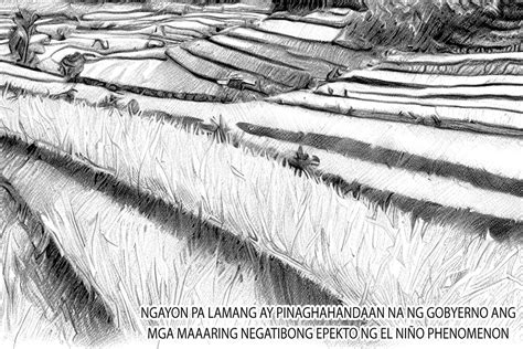 El Nino Phenomenon Journalnews