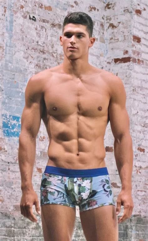 Trevor Signorino Nudes Malemodels NUDE PICS ORG