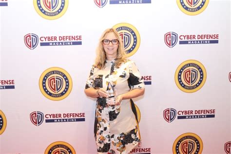 Cyber Defense Magazine On Linkedin Ciso Infosec Cyberdefensecon 14 Comments