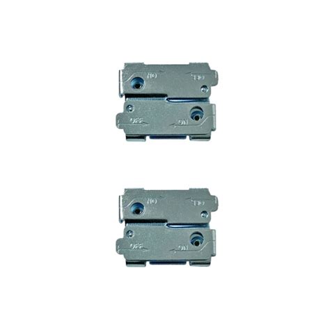 Cisco Network Device Rail Mounting Adapter New