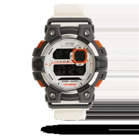 ساعت Crest 9507 ساعت Crest