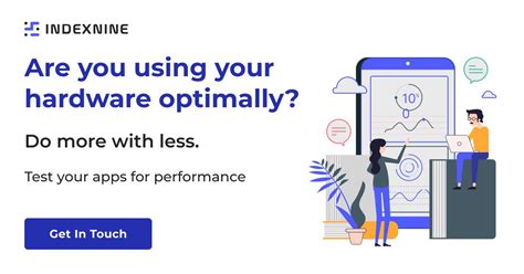 Indexnine Technologies Posted On Linkedin