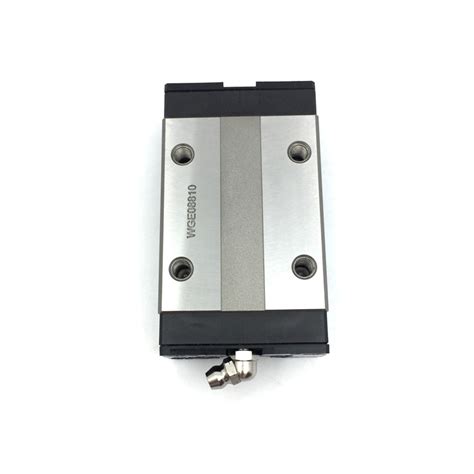 Ssr Thk Linear Guide Block Bearing