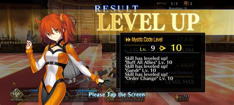 Now I M Ready For The New Mystic Code R Fgo