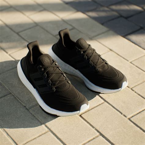Shoes Ultraboost Light Shoes Black Adidas South Africa