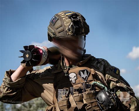 Ukraine Special Forces