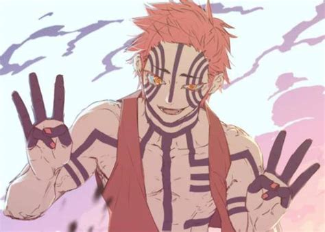 鬼灭之刃：上弦鬼月各有所长，黑死牟剑术了得，猗窝座体术惊人 搜狐大视野 搜狐新闻