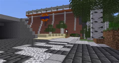 Spawn Railway Minecraft Transit Railway Minecraft Map