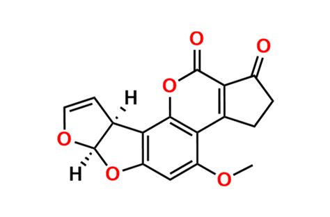 Aflatoxin B1 Cas No 1162 65 8