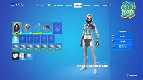 Didnt Think I Was Gonna Bring For This Backbling But Here You Go R Geekxpop