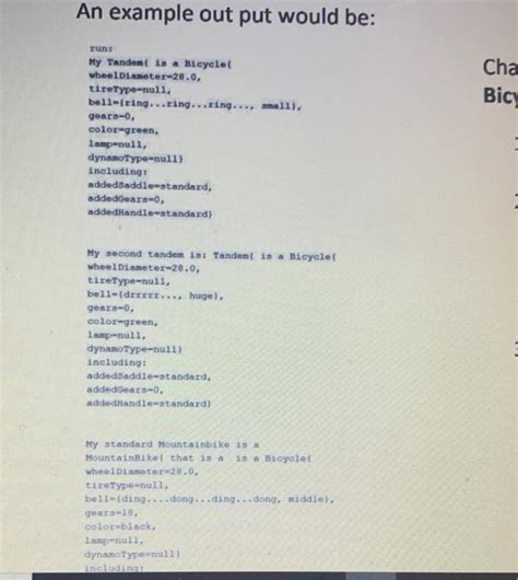 Solved Using Netbeans Ide Or Intelli Create Three Complete