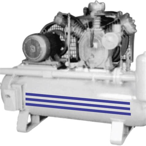 Multi Stage Compressor By Manwani Machines Pvt Ltd From Pune