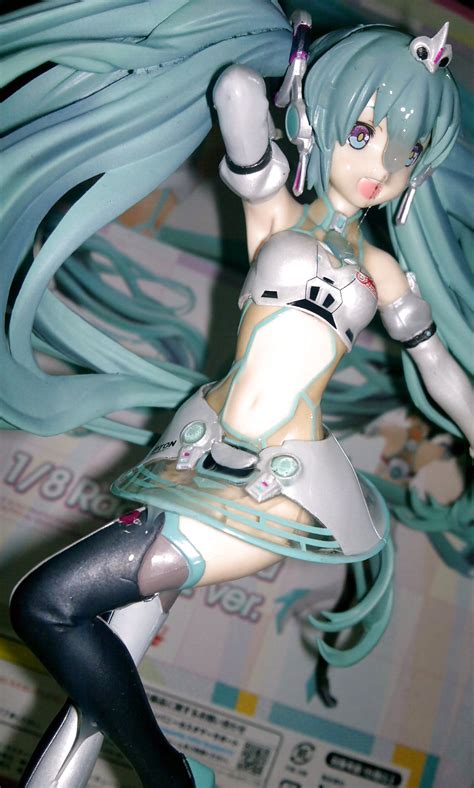 Hatsune Miku Racing Queen Sof Porn Pictures Xxx Photos Sex Images