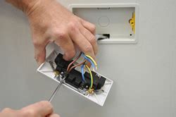 Socket Outlets Extending The Ring Main Diy Fix It