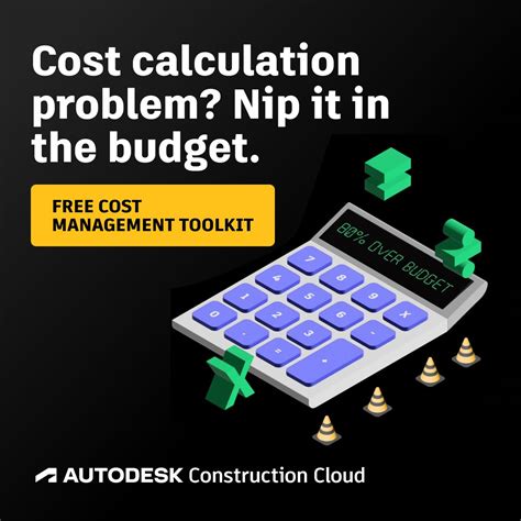Autodesk Construction Cloud On Linkedin Workflow Cost Management
