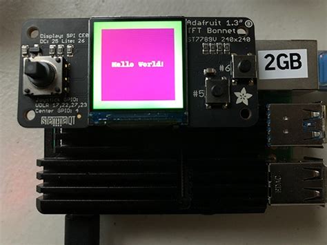 Icymi Python On Microcontrollers Newsletter Circuitpython 540 Beta 1