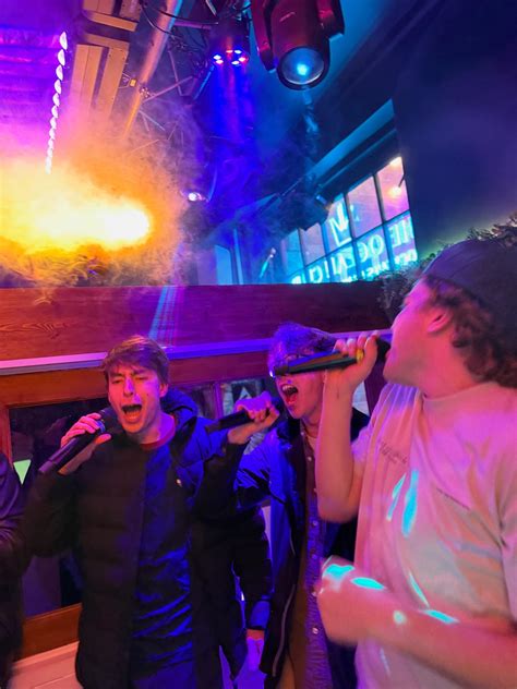 The Ocean Club Exeter