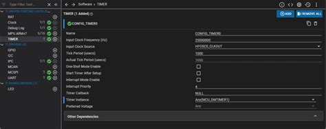 Processor Sdk Am62a Mcu Timer Capture Processors Forum Processors