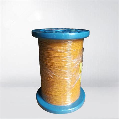 TIW B Common Mm Mm Triple Insulated Wire Layers High Temperature Magnet Wire