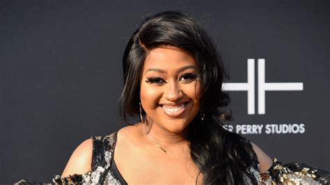 36 Facts About Jazmine Sullivan