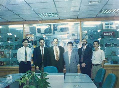 Milestones Uni T Voltage Meter Multimeter Oscilloscope Uni T Uni T Voltage Meter Multimeter