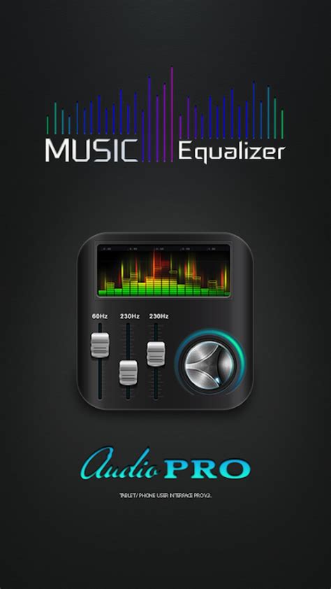 Music Equalizer Eq Apk Para Android Download