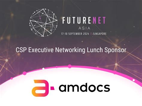 Futurenetasia Networking Automation Telecoms Ai Futurenet World