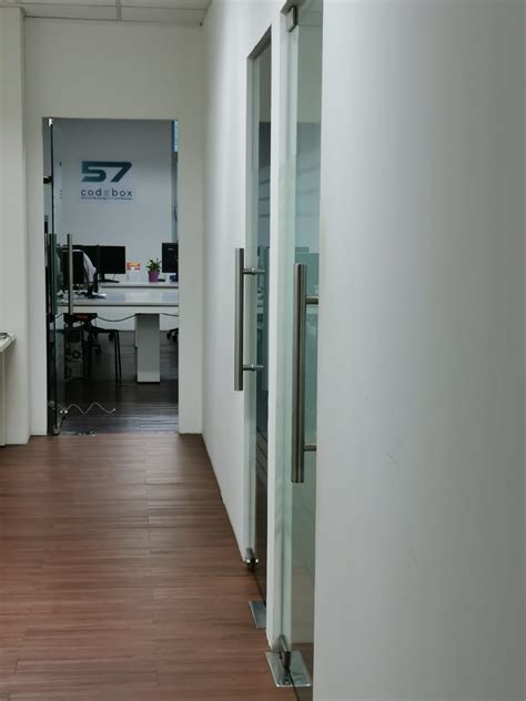 Working At 57 Codebox Company Profile And Information Hiredly Malaysia