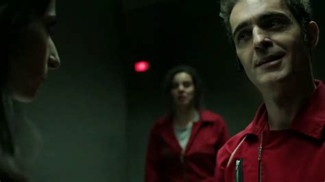 ქაღალდის სახლი La Casa De Papel Money Heist ქართულად Youtube