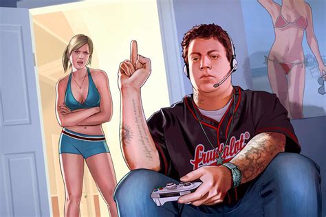 ¿qué Le Pasa A Rockstar Con El Pc Gta 6 No Es El único Juego Del