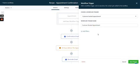 Go High Level Workflow Templates