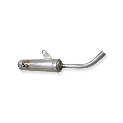 2 Stroke Silencer For Ktm 85 2003 2012