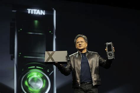 Nvidia Propels Deep Learning With Titan X New Digits Training System