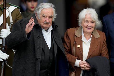 José Mujica Será Sometido A Sesiones De Radioterapia Para Tratar Cáncer De Esófago Independent