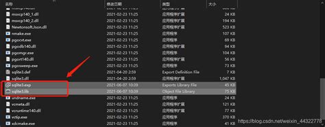 C Sqlite3使用：c Sqlite3 Csdn博客