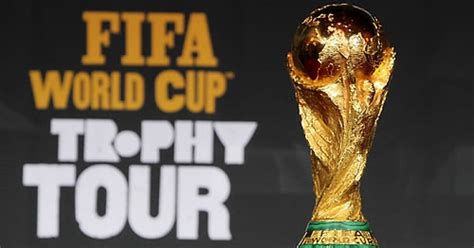 Fifa 월드컵 트로피