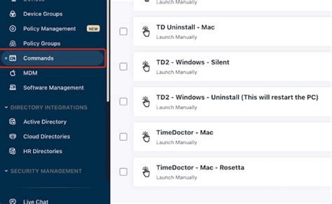 How To Install The Time Doctor Automatic Application On Windowsmacos
