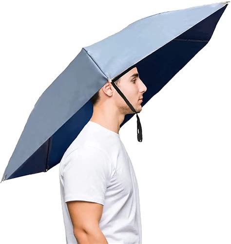 Double Umbrella Hat At Cooper Meares Blog