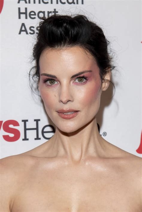 Picture Of Jaimie Alexander