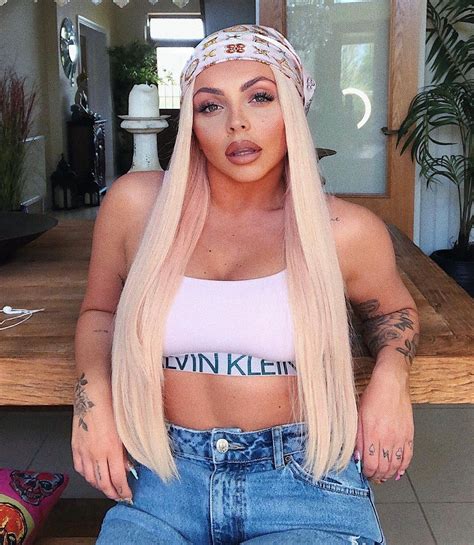 Jesy Nelson Jesynelson Littlemix Nude Leaks Photo 567 Thefappening