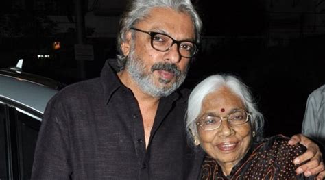 Padmaavat Karni Sena To Make Film On Bhansalis Mom