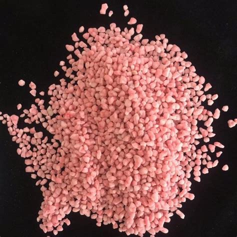 Reliable Supplier Of Fertilizer Kcl Potassium Chloride Granular Potassium Chloride
