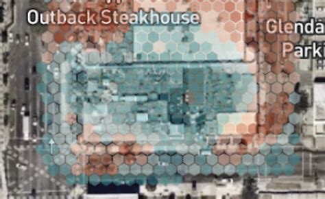 Hexbin Heat Map Issue · Issue 944 · Keplerglkeplergl · Github