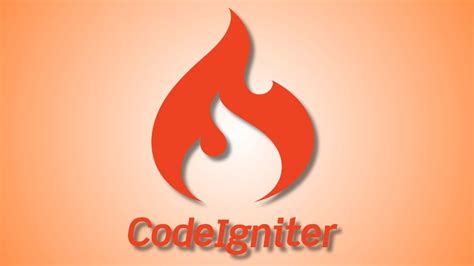 Desarrollando Una Aplicación Con Codeigniter En Linux
