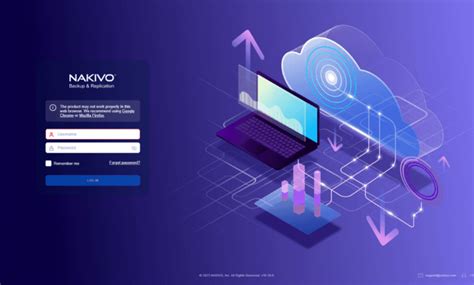 Nakivo Backup And Replication V1010 Beta Real Time Replication For