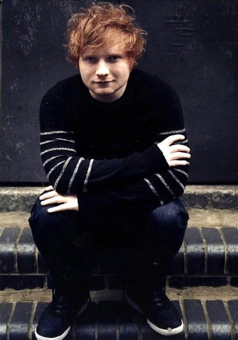 Ed Sheeran Wiki Music Amino