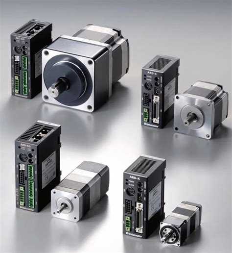 Stepper Motor Controller At Rs 5000 Piece Near HDFC Bank New Delhi ID 6102257530