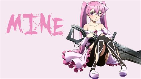1920x1080 Mine Akame Ga Kill Hd Wallpaper Rare Gallery